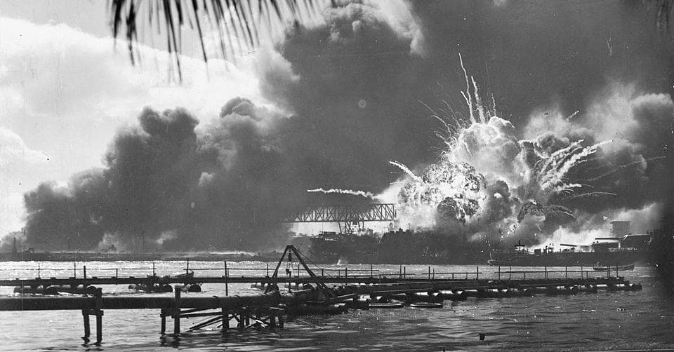 Firsthand Accounts Of What It Was Like When Real Wars Began