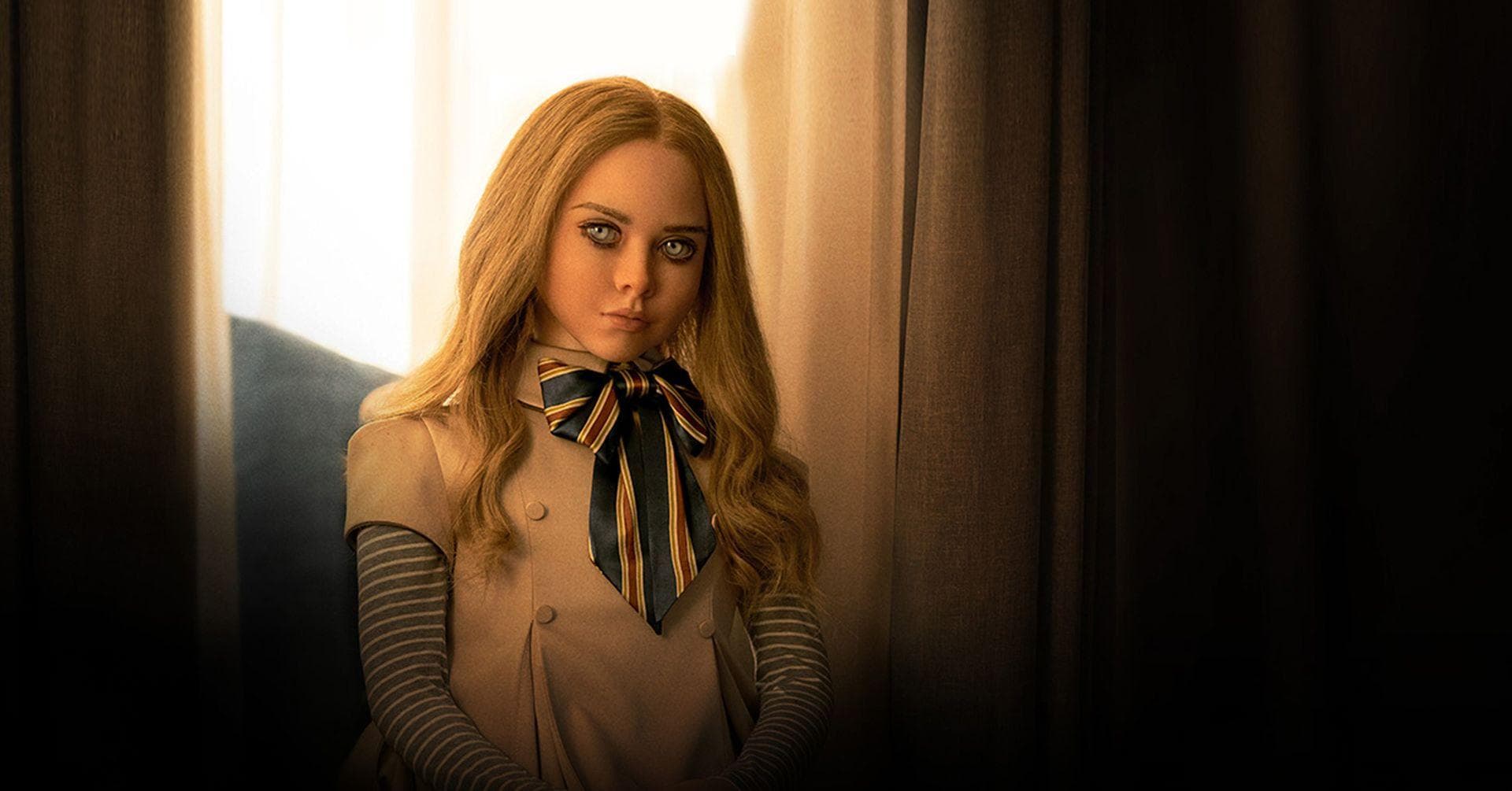 The Best Horror Movies On Peacock Right Now