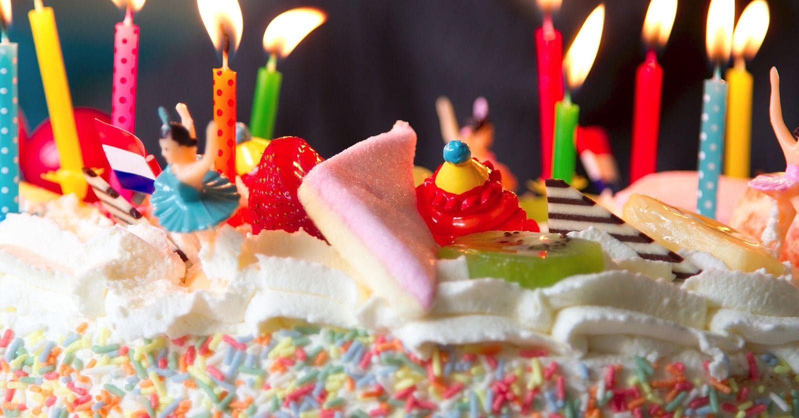 Cake Decorators Of Reddit Are Sharing The Most Ridiculous Requests They ...