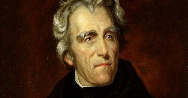 List of the Battles Andrew Jackson Fought In