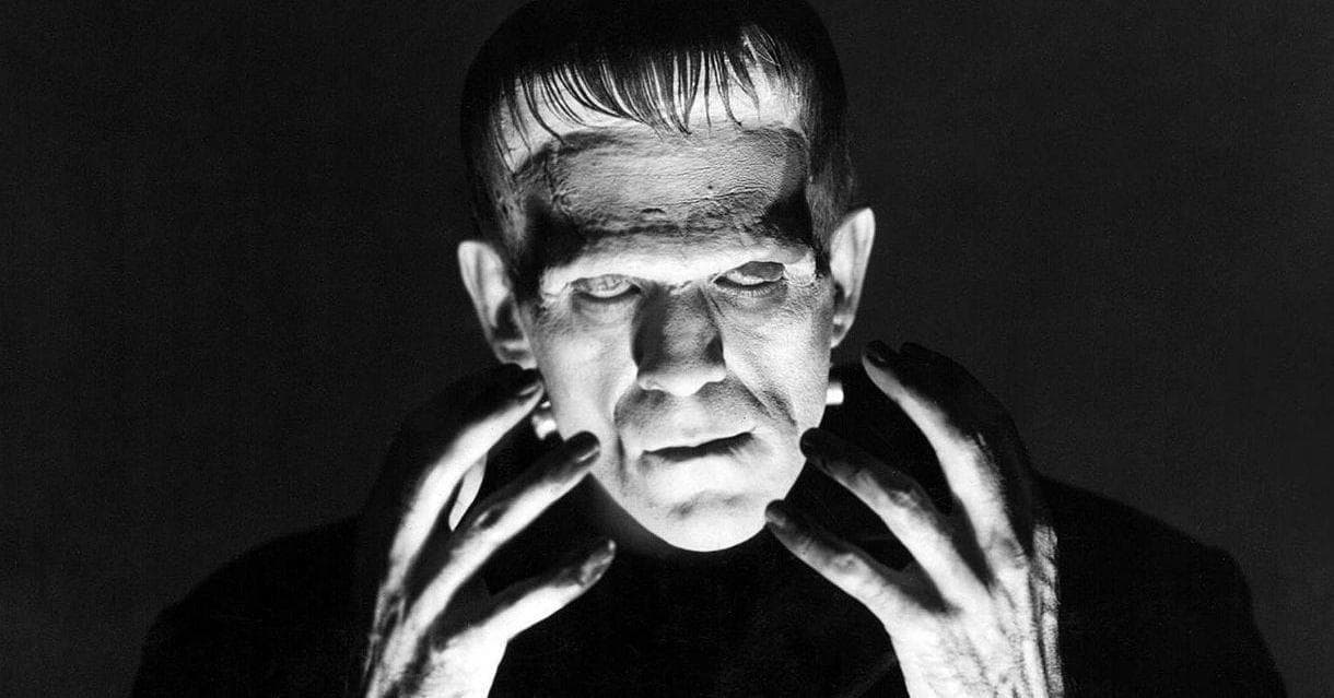 Best Classic Horror Movies | Ranked List of Old Scary Films