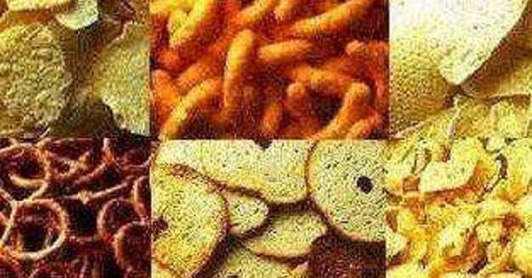 Best Snacks | Most Delicious Snack List