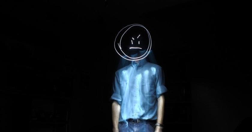 17 People Share Their Deepest Darkest Secrets