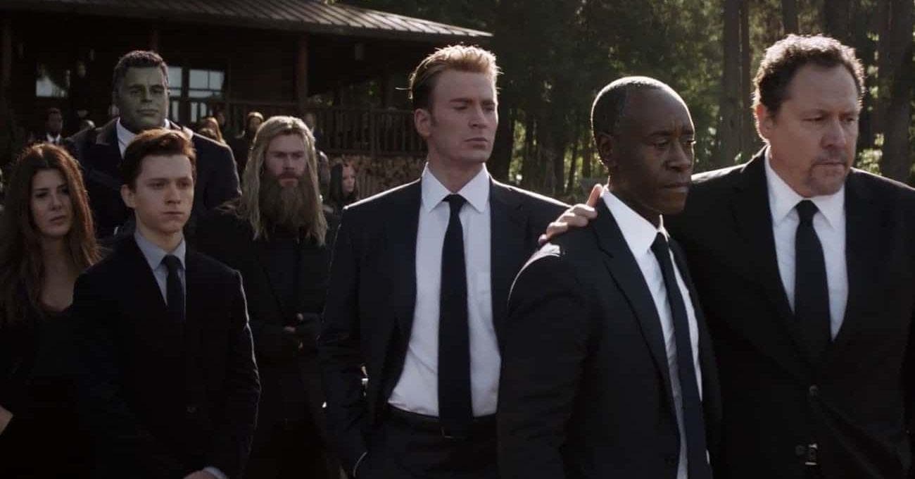 The Complete Timeline Of The MCU Since 'Endgame'