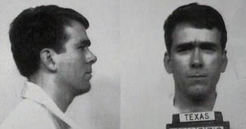 The 16 Most Infamous Texas Serial Killers in State History