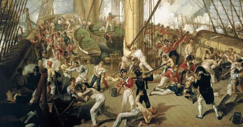 The Worst Defeats in Military History