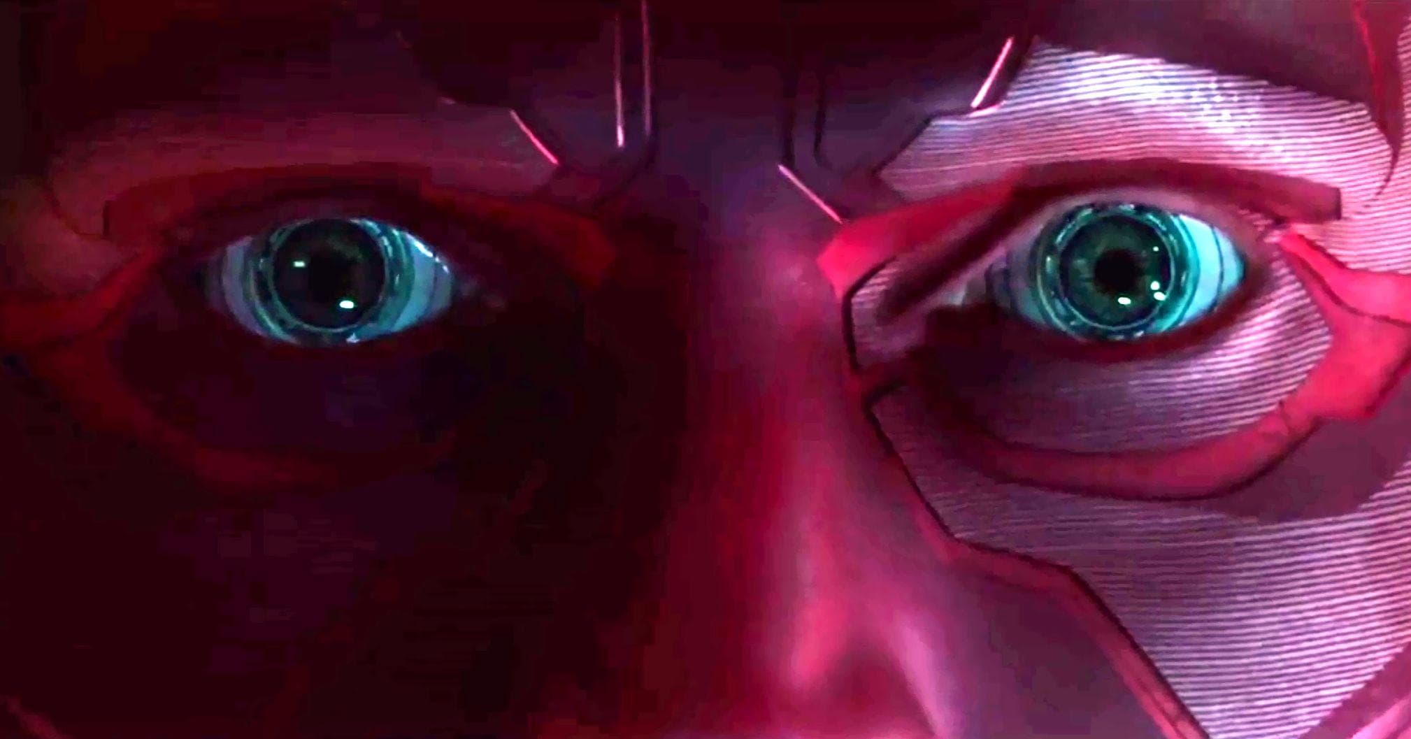 Small Details About Vision That MCU Fans Noticed