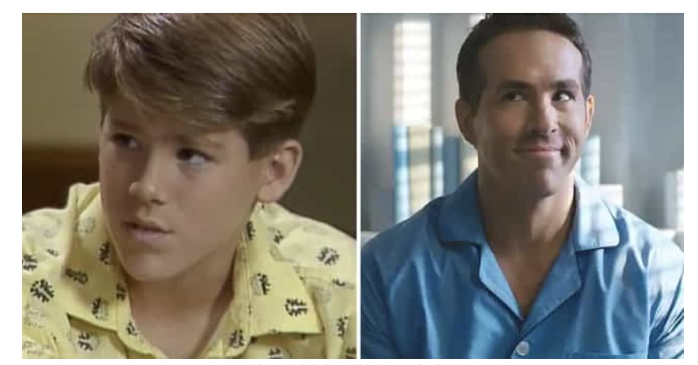 Nickelodeon Actors Then And Now