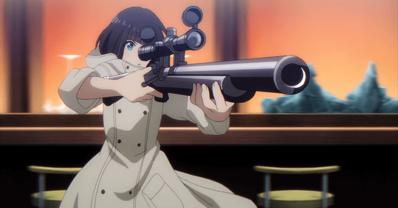 The 15 Best Survival Game Anime Ever Made, Ranked