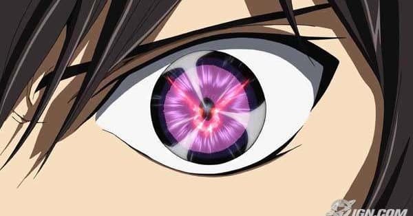 Best Anime Powers | List of Anime Movie and TV Superpowers