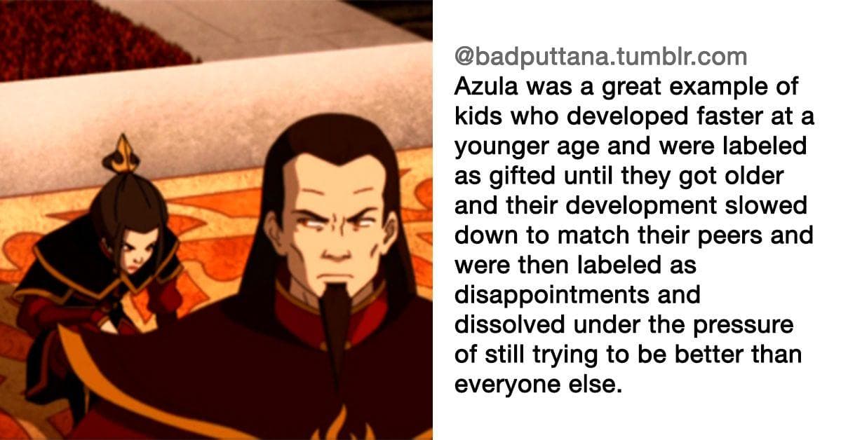 28 Azula Memes That Prove She Is The Real Villain In Avatar The Last ...