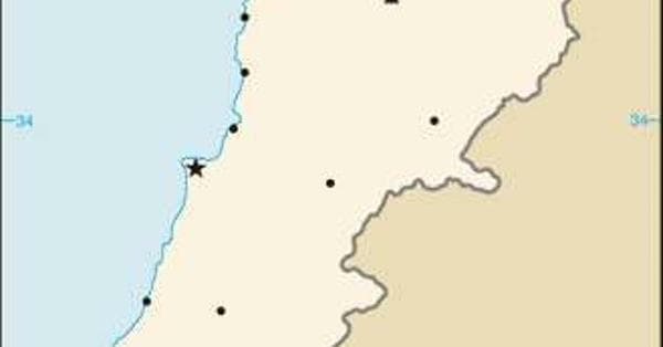 Lebanese Film Actors & Actresses | List of Movie Stars From Lebanon