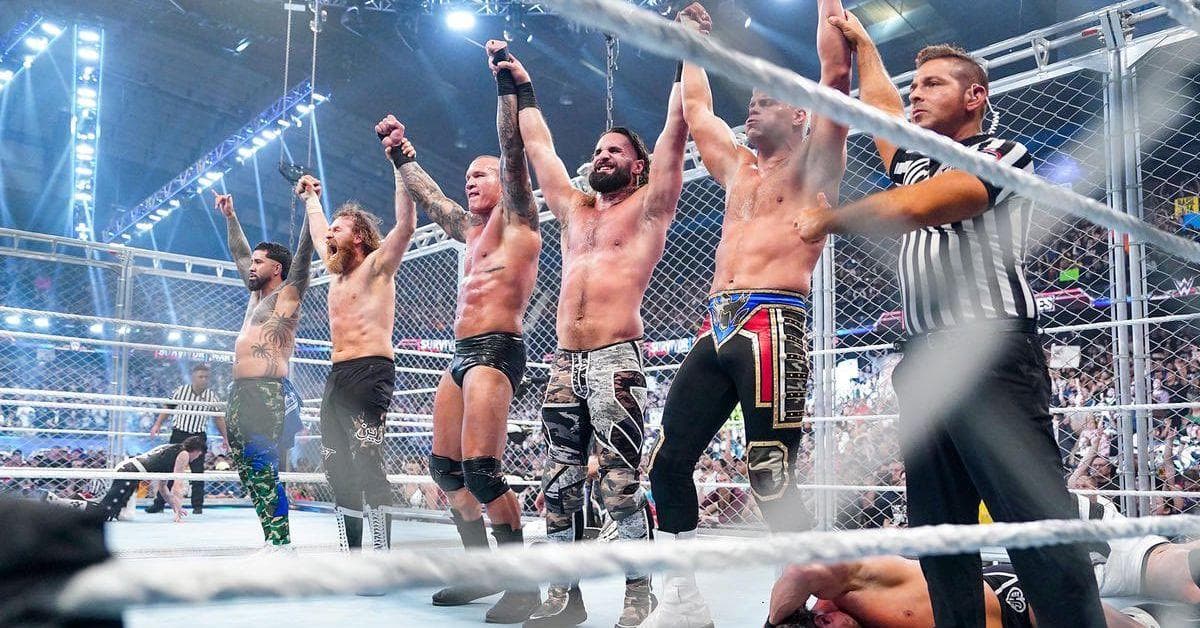 Every WWE WarGames Matches, Ranked By Fans