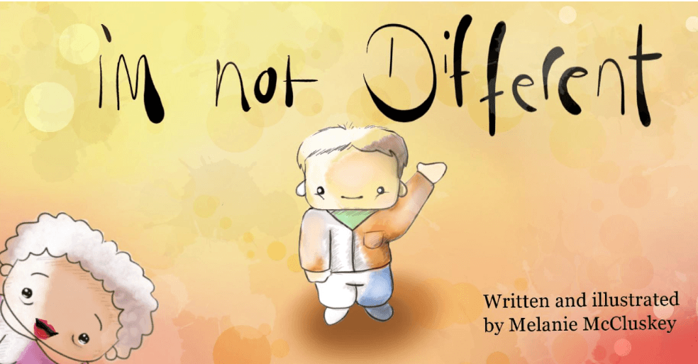 Finally, There's A Book For Kids Growing Up In Non-Traditional Families ...