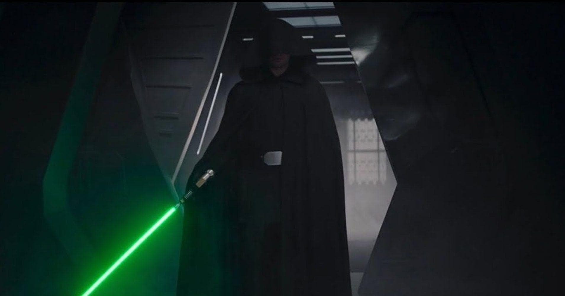 Things You Didn't Know About Luke Skywalker