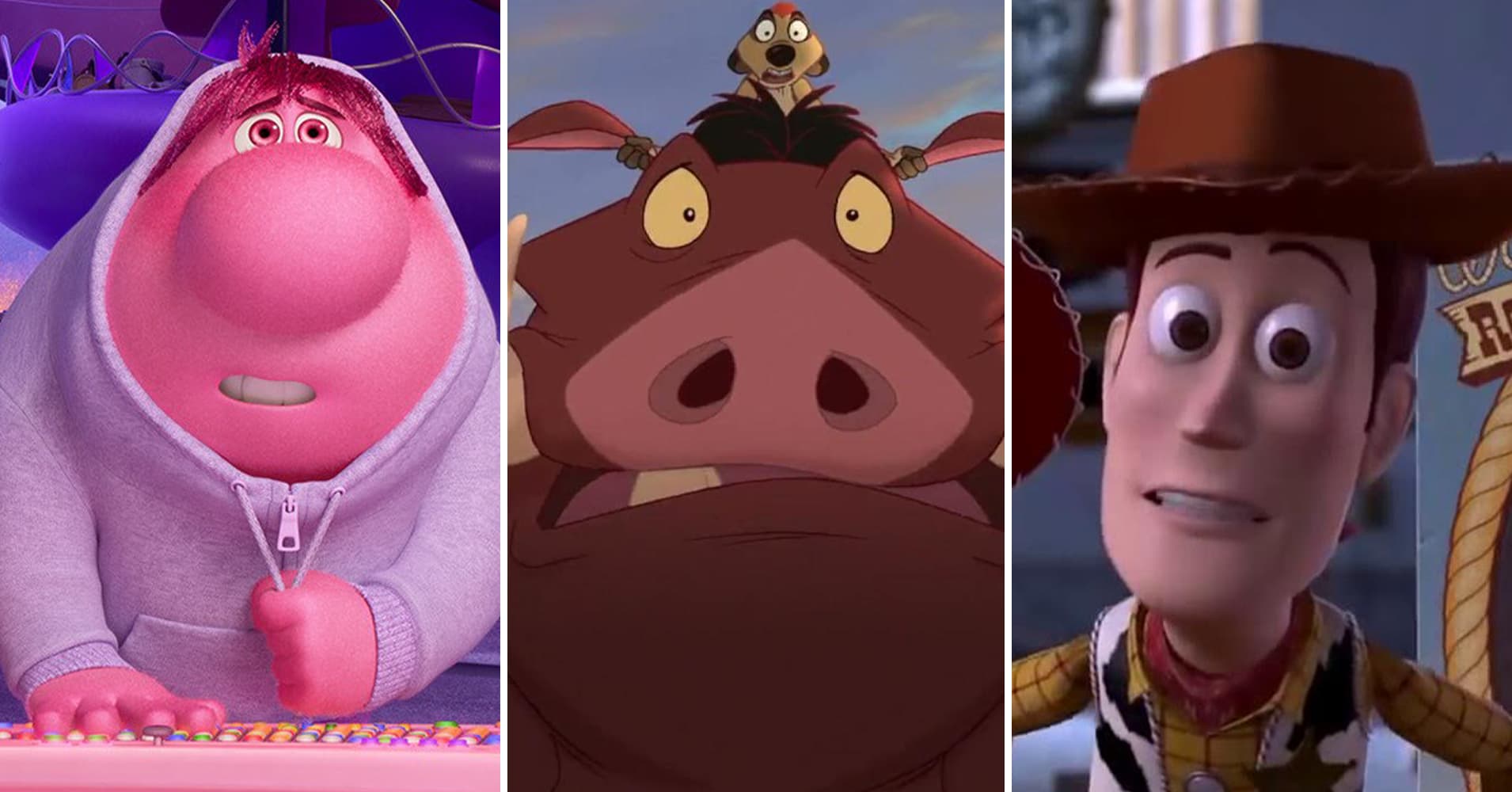 12 Behind-The-Scenes Disney Sequel Facts
