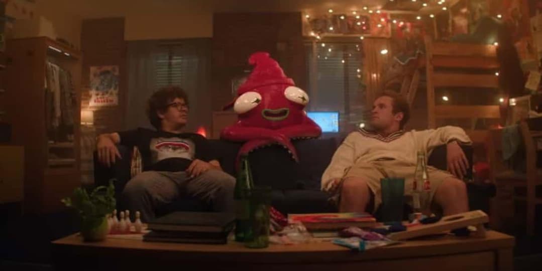 The Best Quotes From 'Pizza Movie,' Ranked By Fans