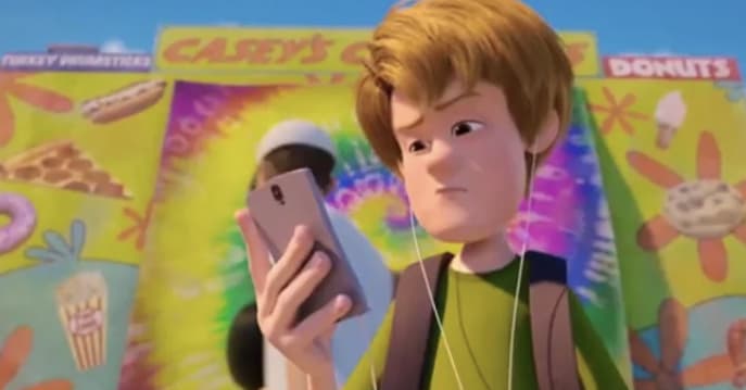 Small But Interesting Details About Shaggy From 'Scooby-Doo'