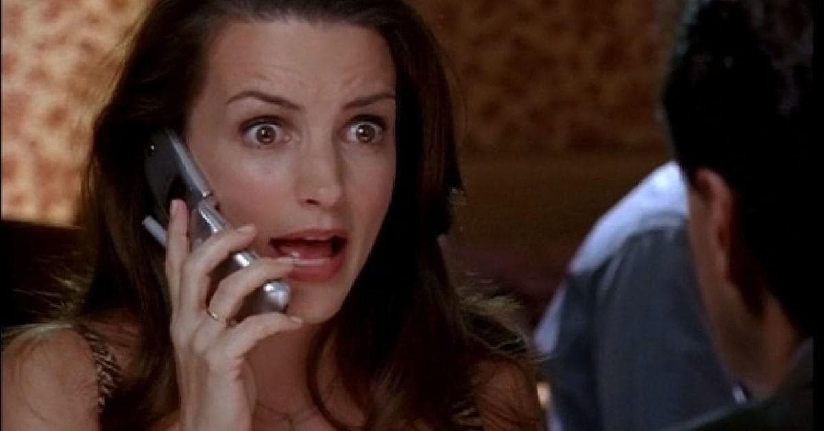 dates from hell stories