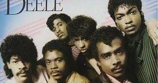 The Deele Albums List: Full The Deele Discography (6 Items)