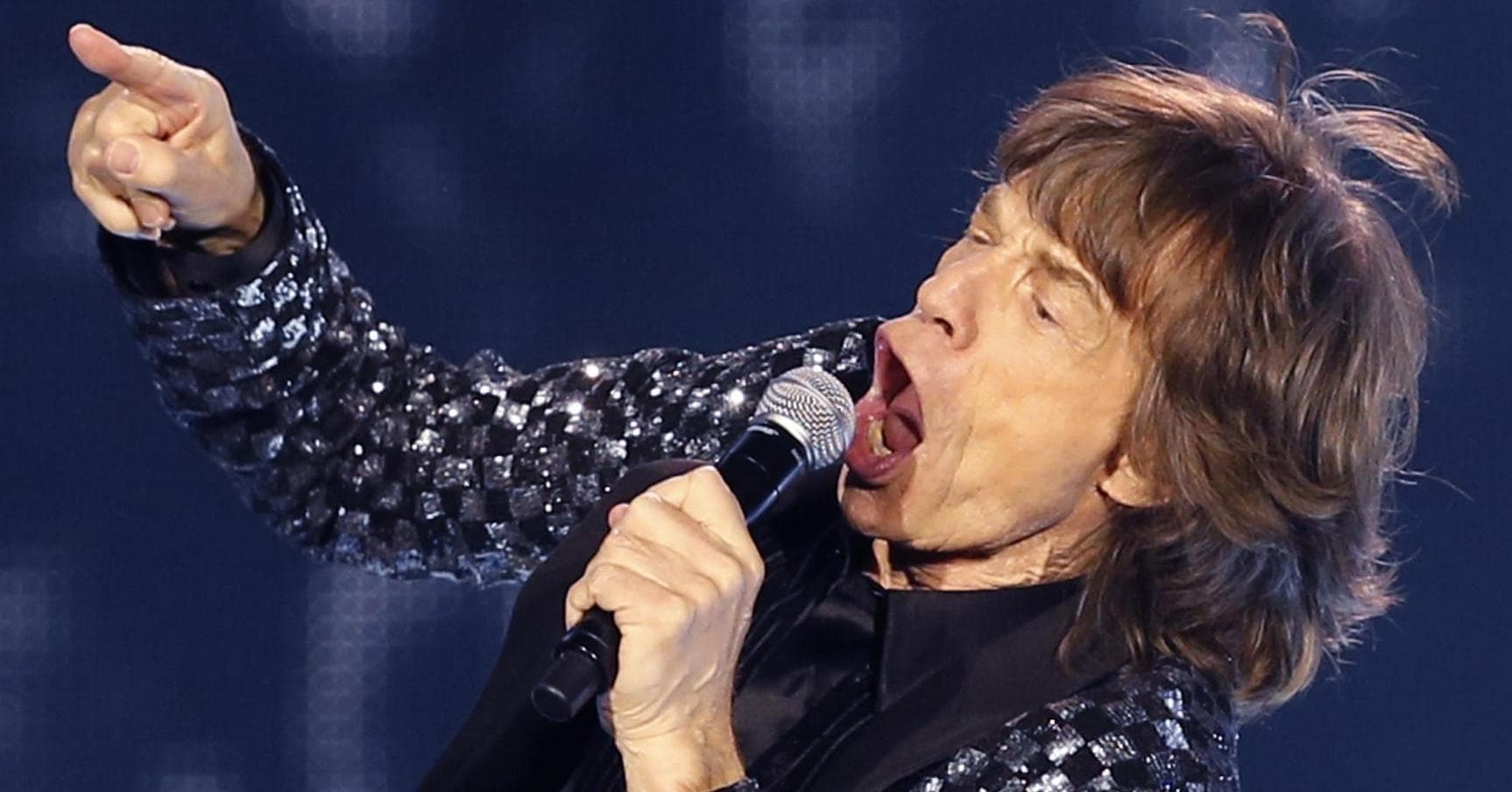 Best Frontmen in Rock | List of Top Lead Singers