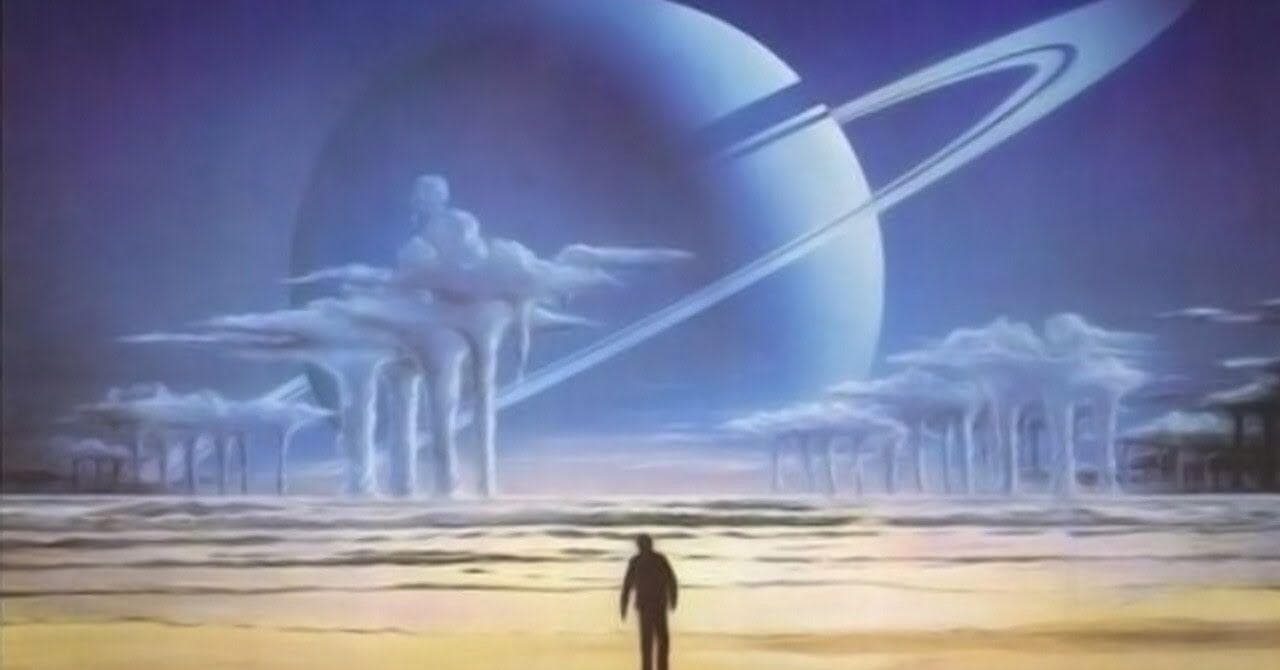 Underrated Sci-Fi Movies Where There’s Only One Person Left Alive