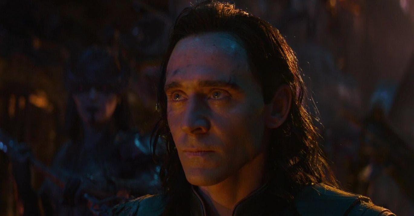 Fans Are Sharing Gut-Wrenching Things About Loki That Made Us Emotional