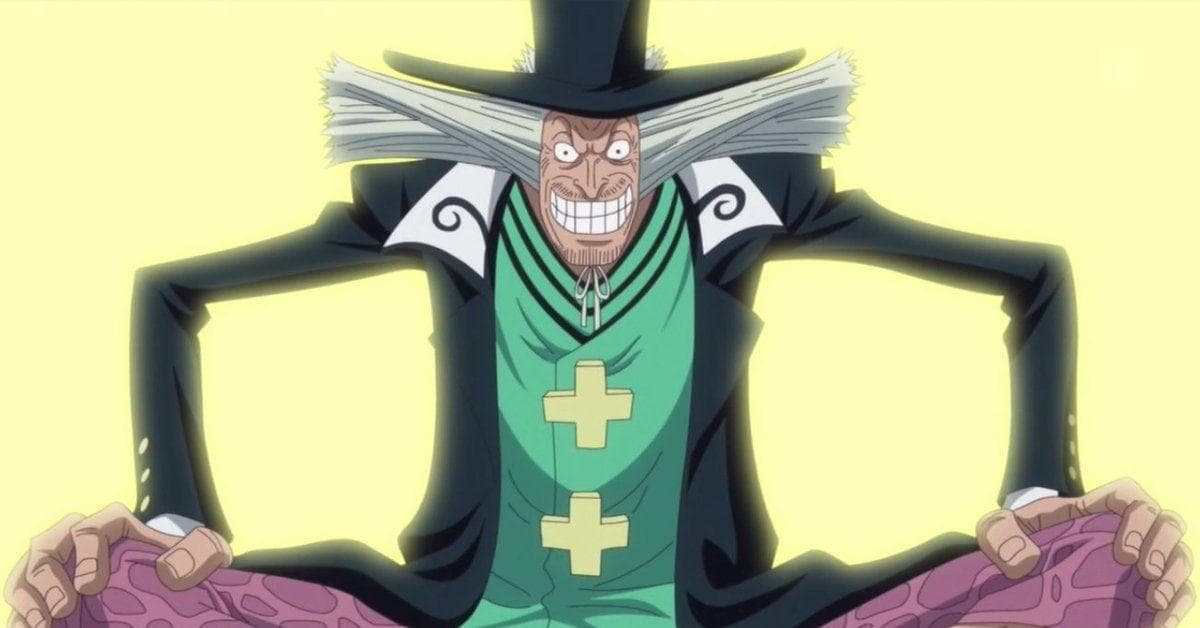 List Of Anime Characters Born On January 12th (Canon Birthdays)