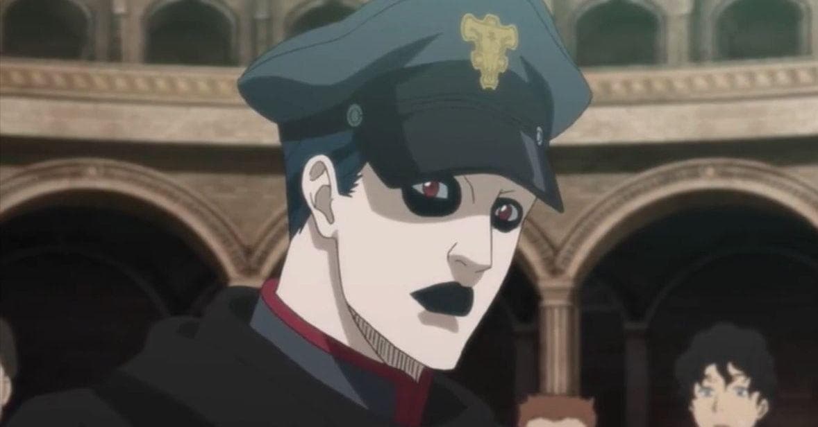 List Of Anime Characters Born On January 13th (Canon Birthdays)