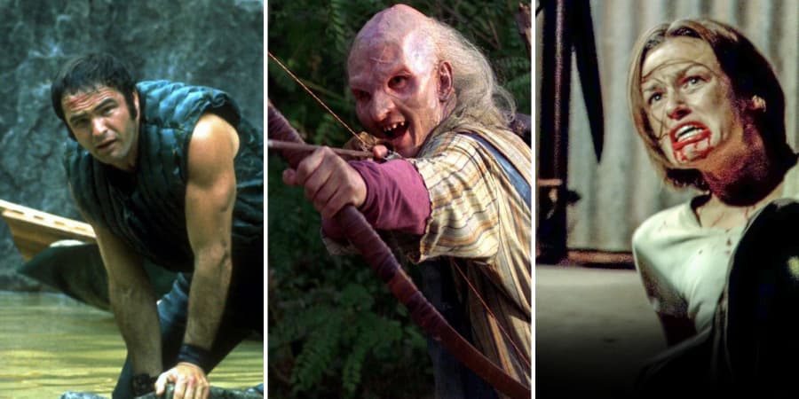 The 25 Best Movies Like 'The Hills Have Eyes', Ranked By Fans