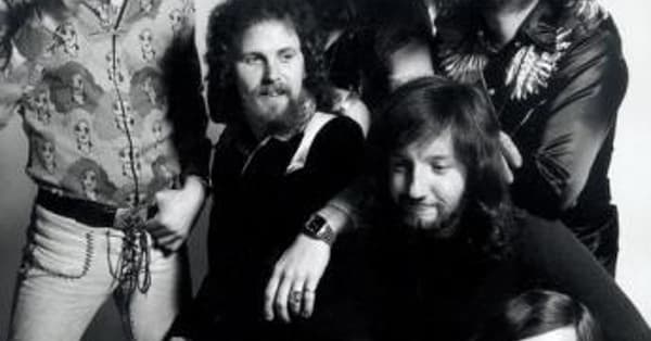 List of Electric Light Orchestra Albums, Ranked Best To Worst