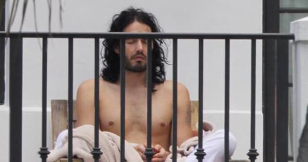 Famous People Who Meditate | List of Celebrities That Do Meditation