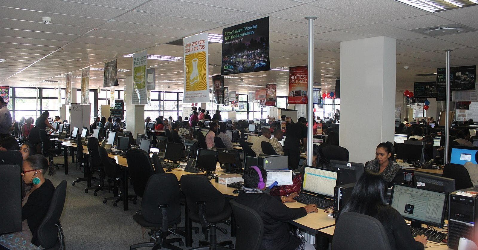 Telemarketers Reveal What It's Like Making Those Annoying Calls