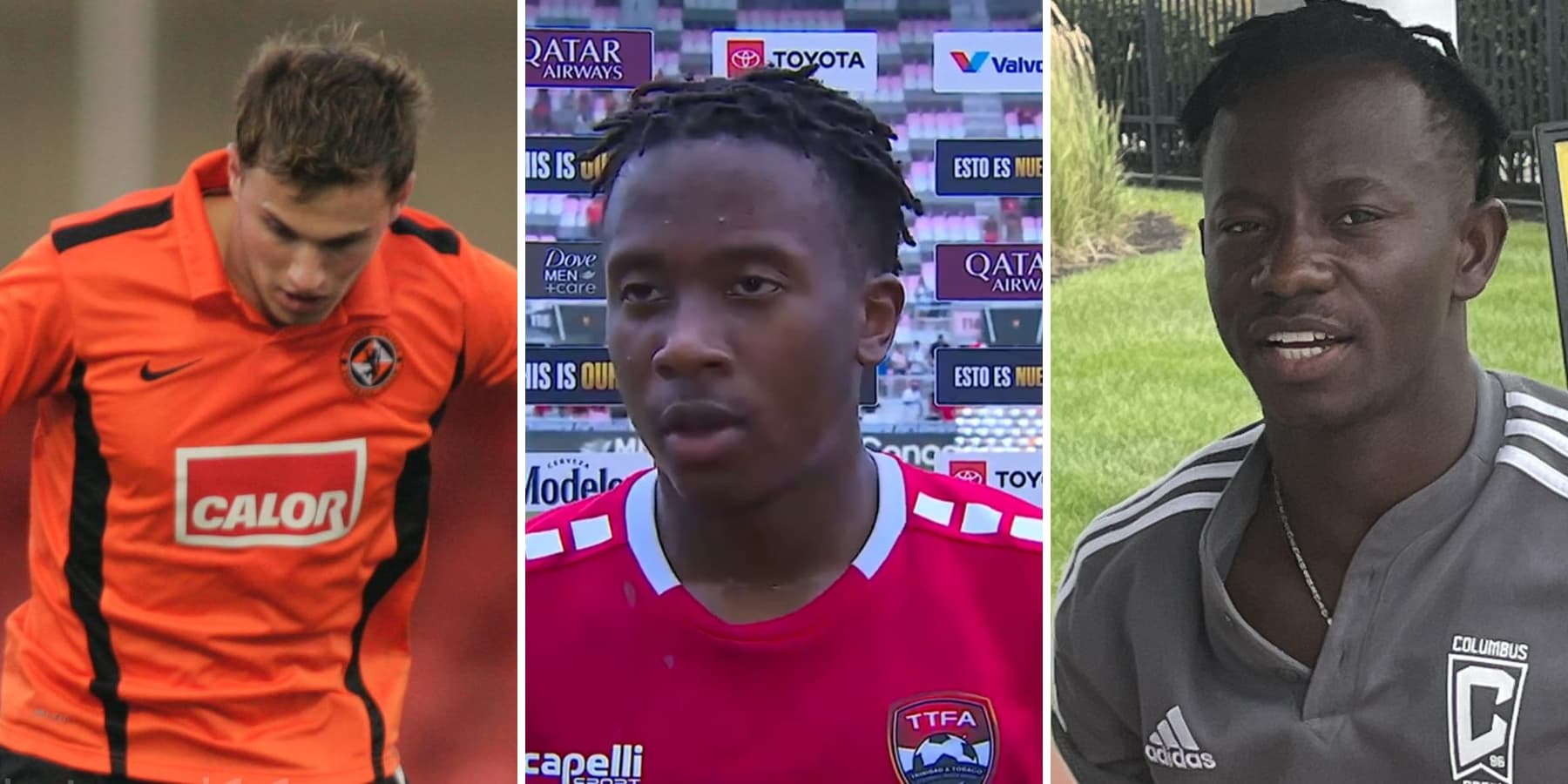 The 30+ Funniest Soccer Player Names Of 2024, Ranked By Fans