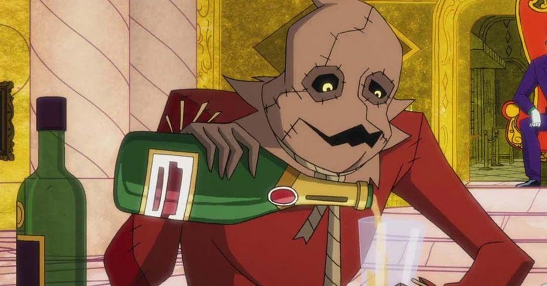 Fans Share Hilarious Things About Cartoon Villains That Are Too Relatable