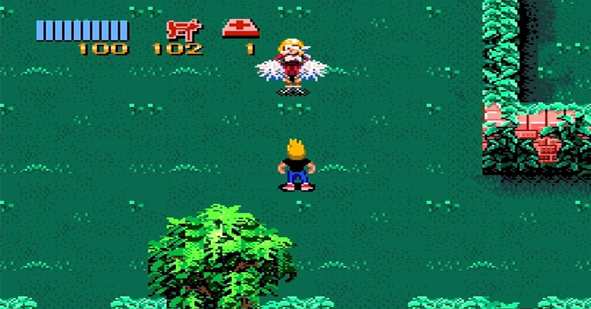 The 20 All-Time Hardest SNES Games, Ranked By Difficulty