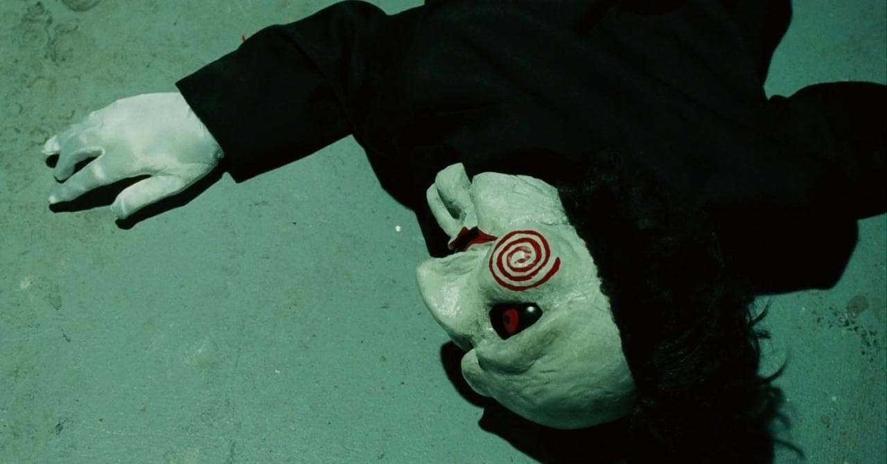 Behind-The-Scenes Stories From The 'Saw' Franchise