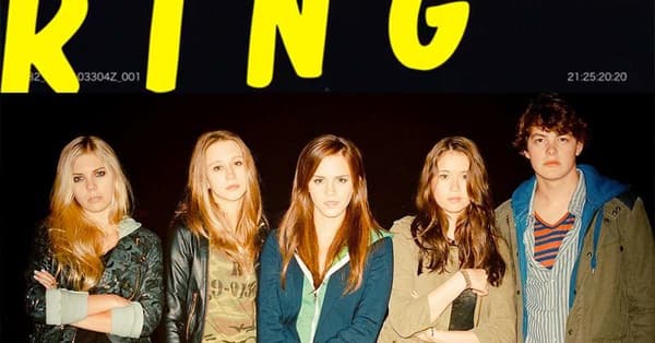 The Bling Ring Real People And Actors