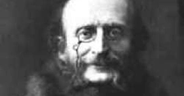Famous Jacques Offenbach Operas | List of Popular Operas by Jacques ...
