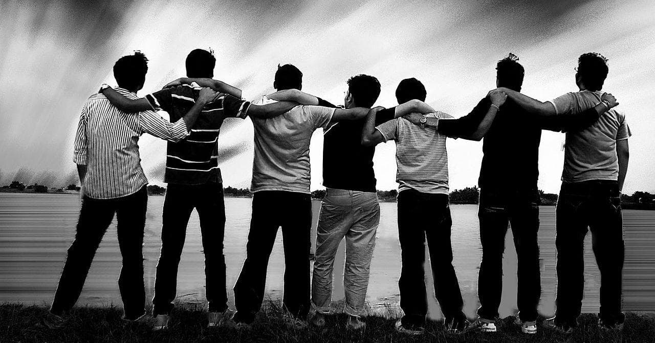 Signs That Someone Is Actually A Good Person