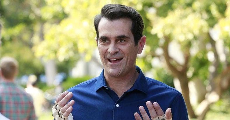The Best Phil Dunphy Quotes