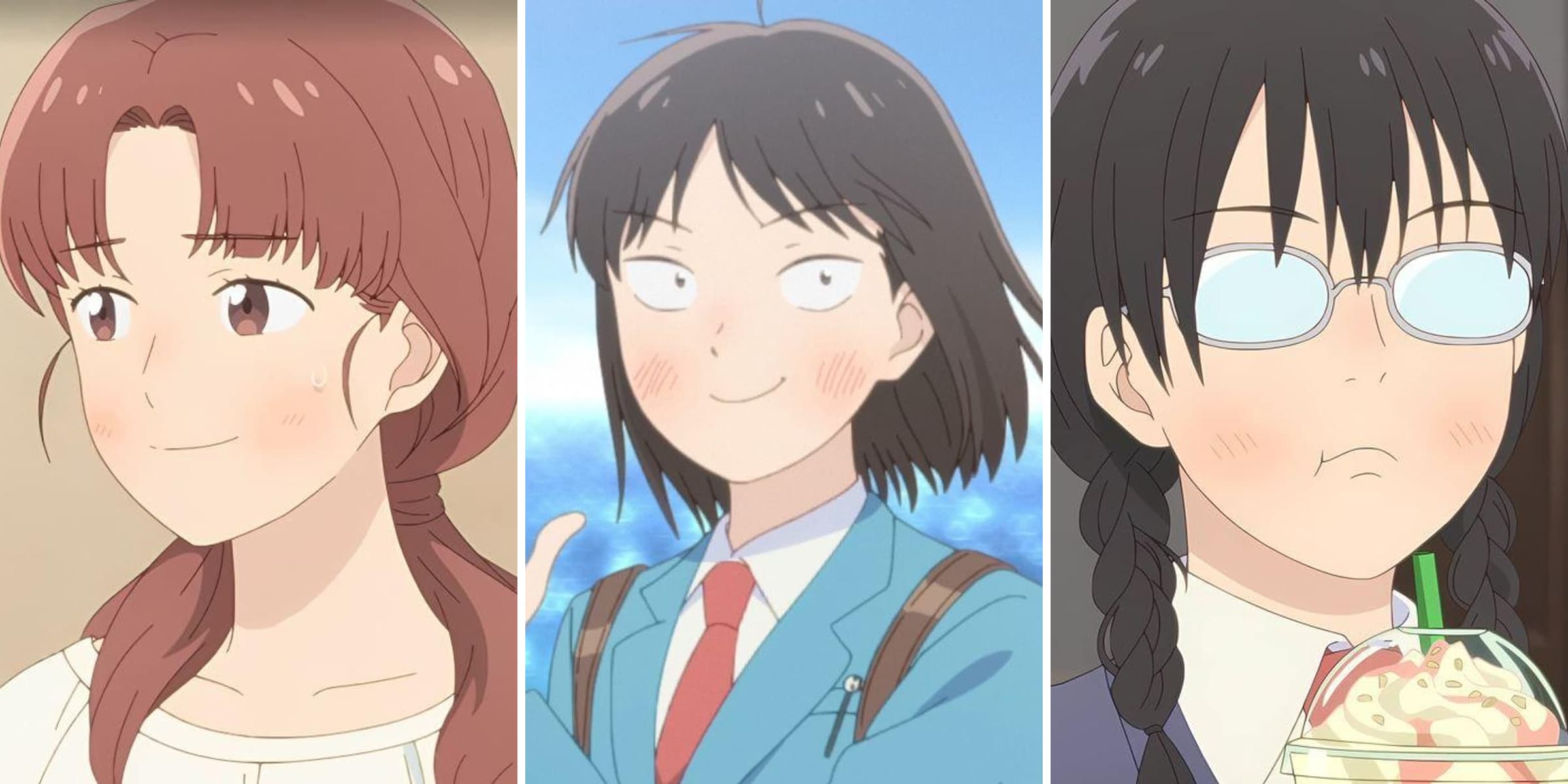 The 16 Best ‘Skip And Loafer’ Characters, Ranked By Fans