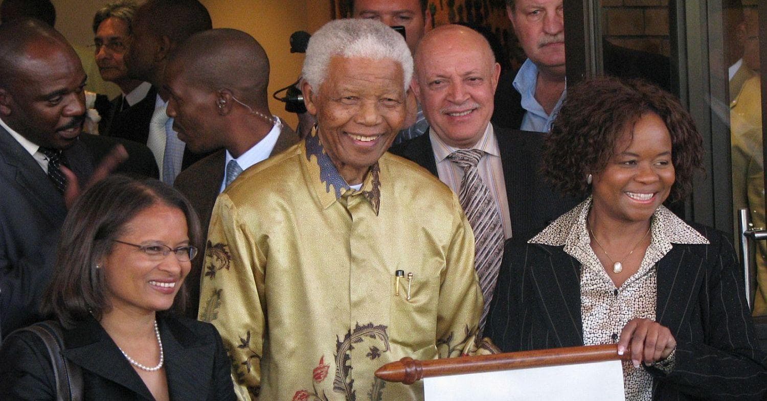 Mandela Effect History People Events