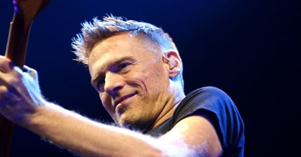 Best Bryan Adams Songs List | Top Bryan Adams Tracks Ranked