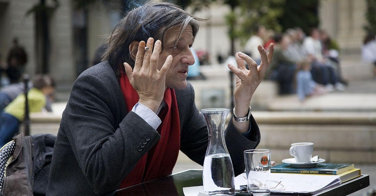 Common European Things That Weird Out Americans