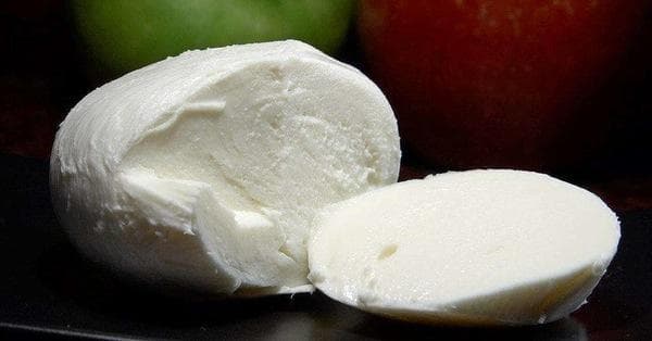 Semi-soft - Cheeses of All Ages/Types/Milk Sources with a Semi-soft Texture