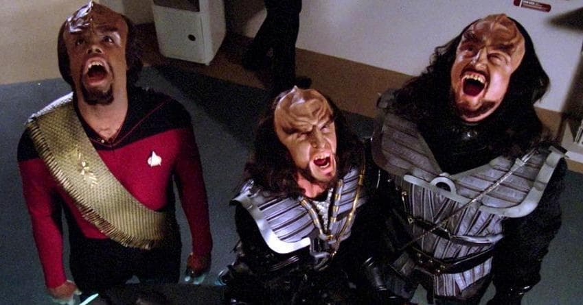 The Best Fictional Languages You Can Actually Learn