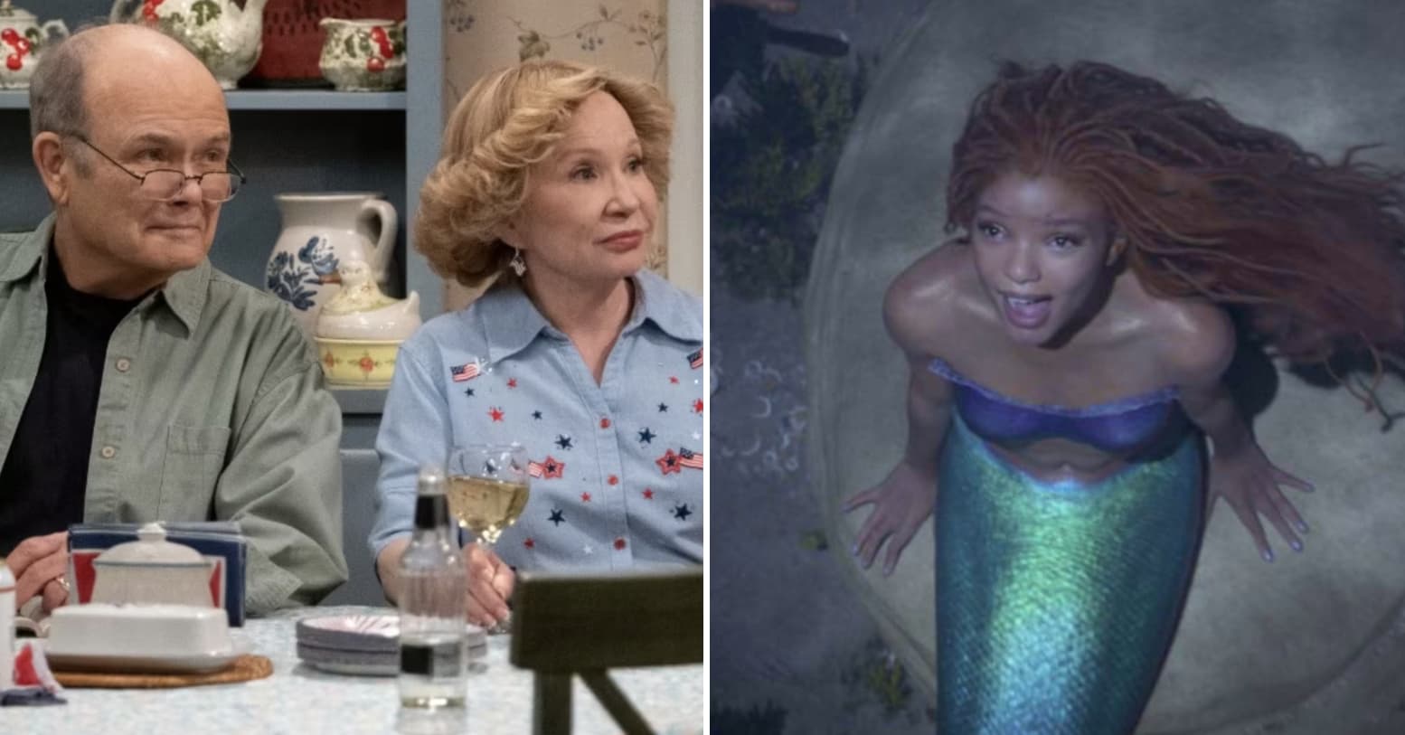 Every Major TV And Movie Reboot Of 2023