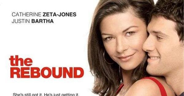 The Rebound Cast List: Actors and Actresses from The Rebound