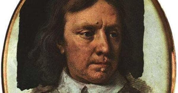 List of the Battles Oliver Cromwell Fought In